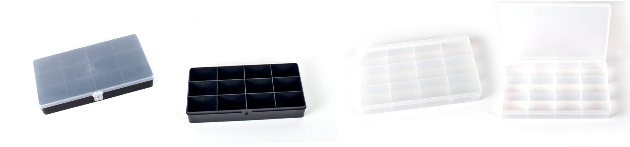 Assortment Boxes | Euronyl Plastics