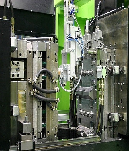 R&D Mould Construction | Euronyl Plastics